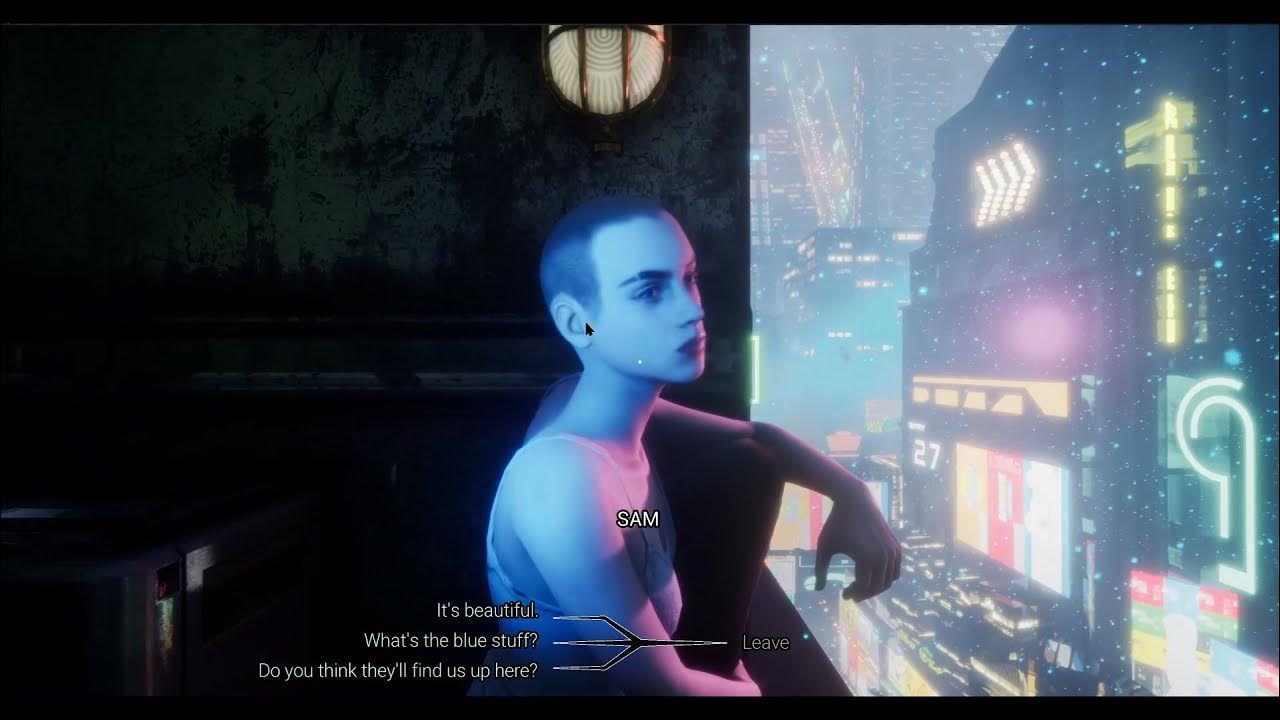 Unreal Engine 4 - Game Dialogue System Showcase - YouTube