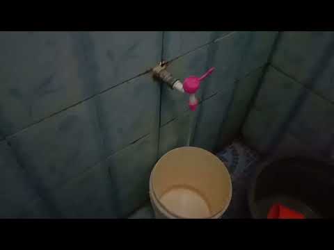 Cewek cantik seksi berak eek mencret di pagi hari