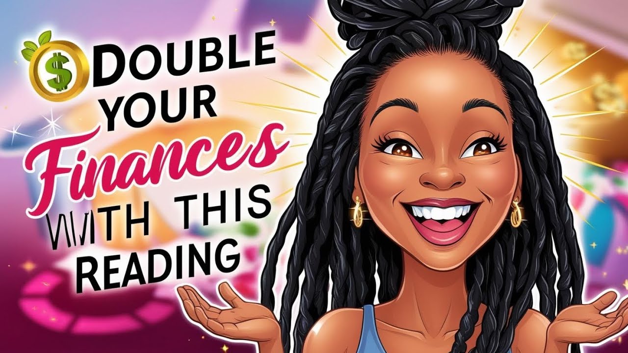 Gemini 🤑, ONLY WATCH THIS READING IF YOUR READY TO DOUBLE YOUR FINANCES ...