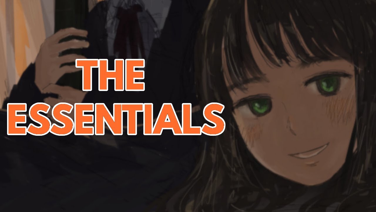 A Beginner's Guide to Japanese Shoegaze - YouTube