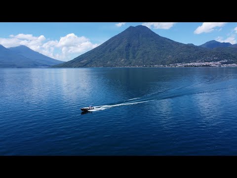 Guatemala & El Salvador HD