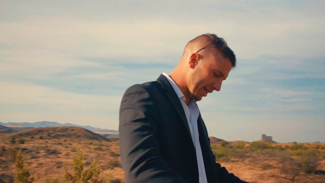 Coy ft Krizz Kaliko - Blown Away (Official Music Video) - YouTube