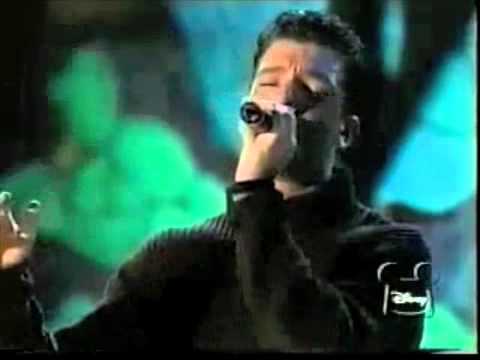 NSYNC Holiday Concert - YouTube