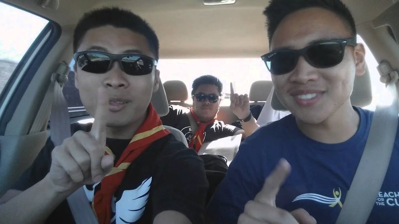 Past Danny Tran to Future Danny Tran - YouTube