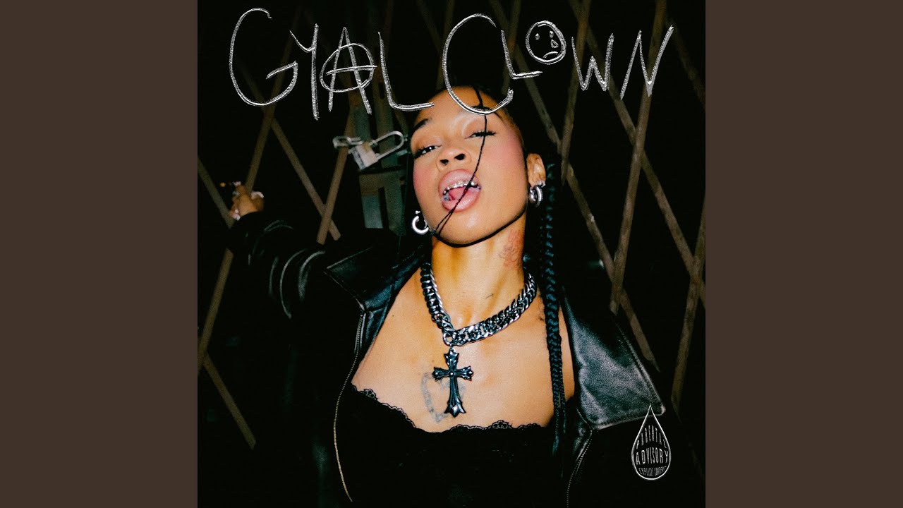 Gyal Clown - YouTube