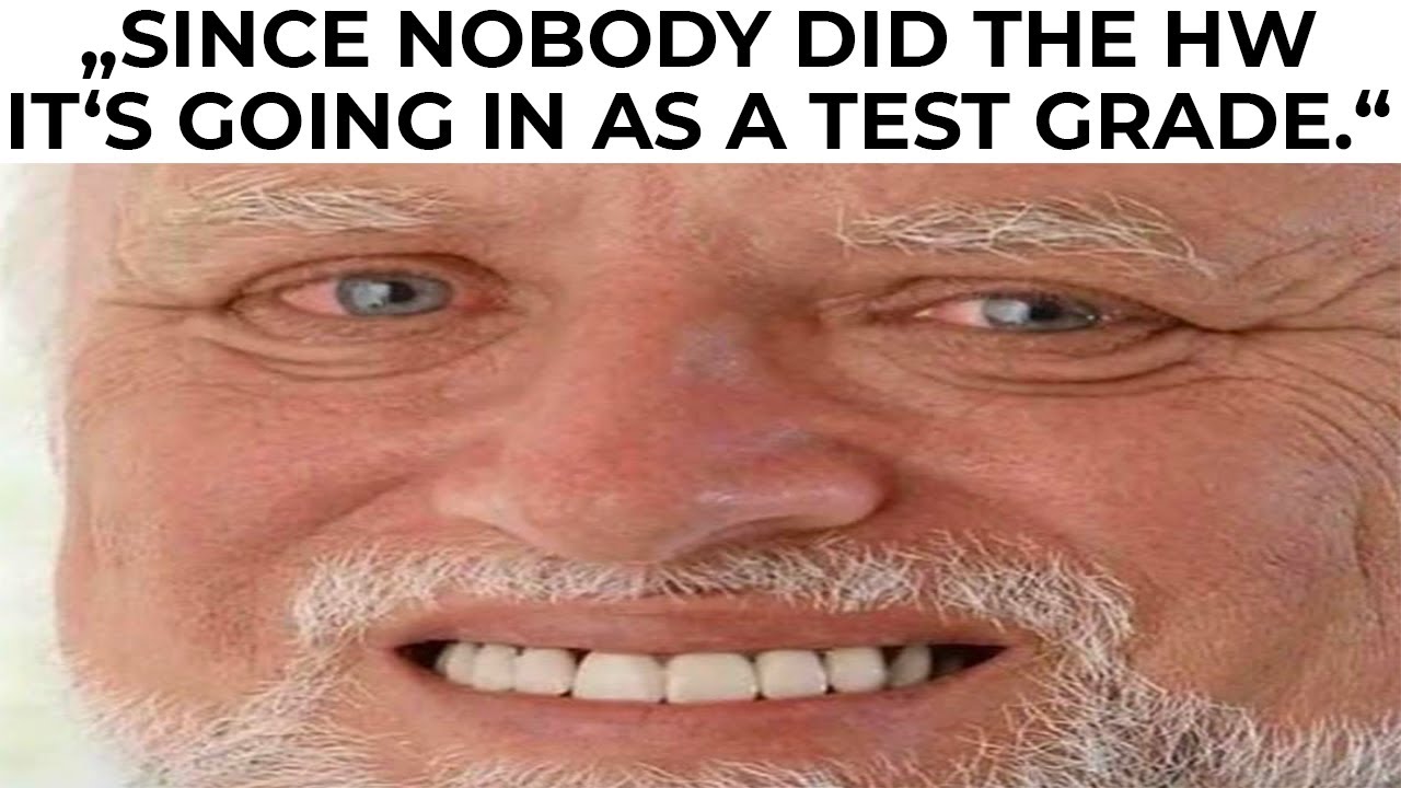 Checking Grades Memes