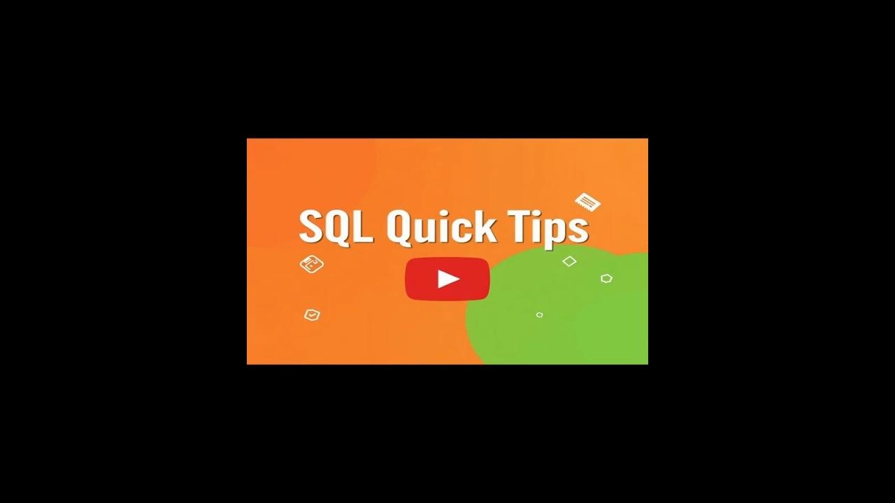 What is Having Clause in SQL?#sql,#Having - YouTube