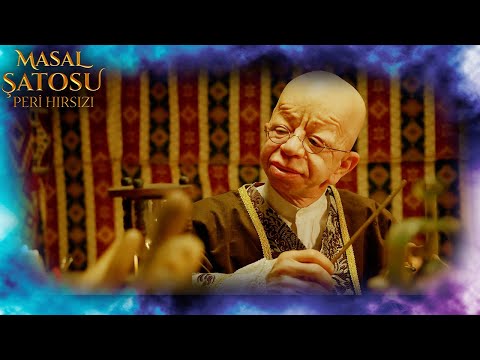 Masal Şatosu ✨ - İlham Perileri | Büyük Macera |   @BluTVKids    #masalşatosu