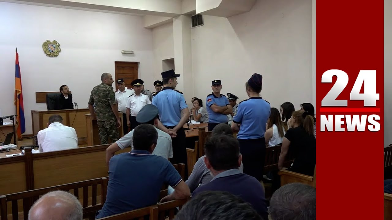 «Ինչի՞ ես հրամայել որ մեր էրեխեքին մտցնեն Հադրութի ռմբակոծվող դպրոցը