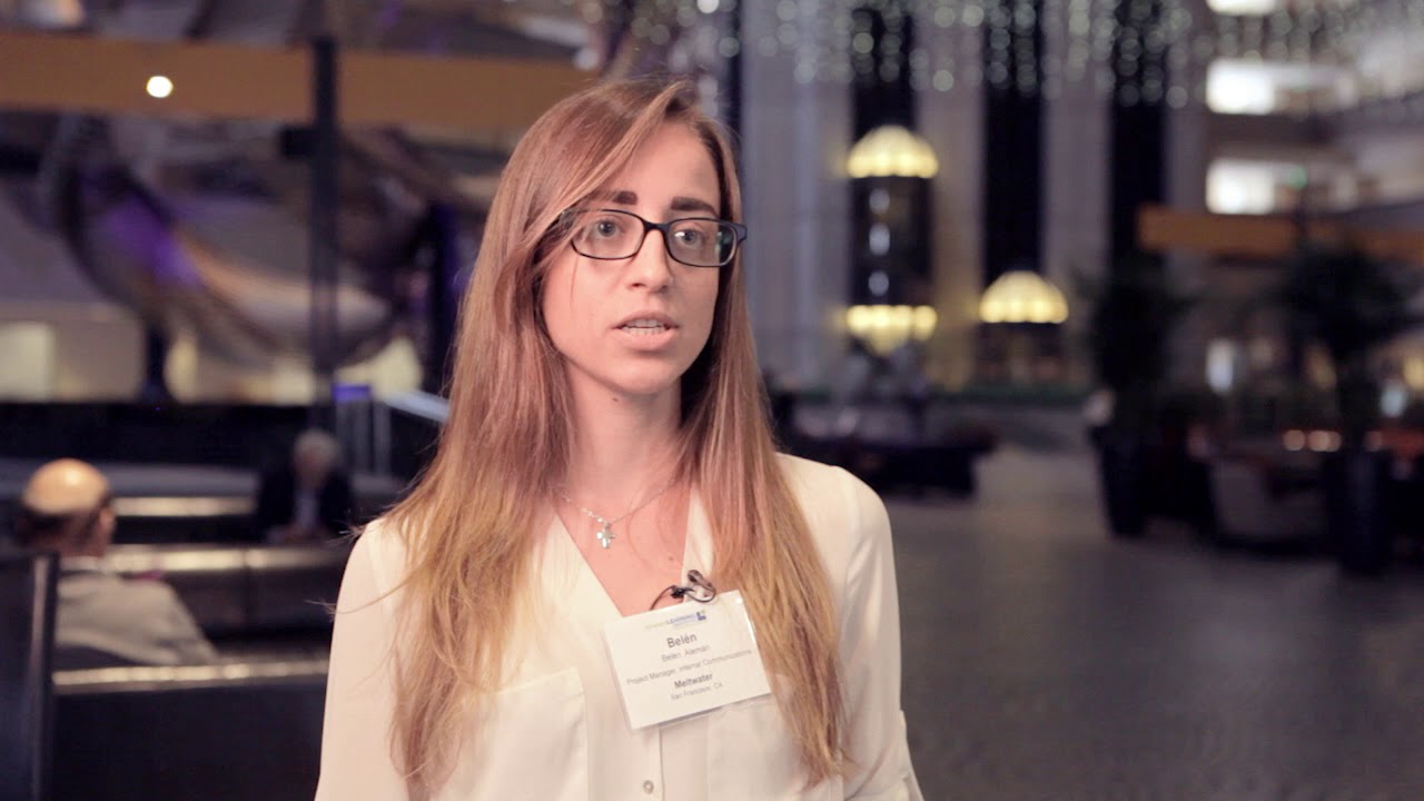 ALI Conference Testimonial - YouTube
