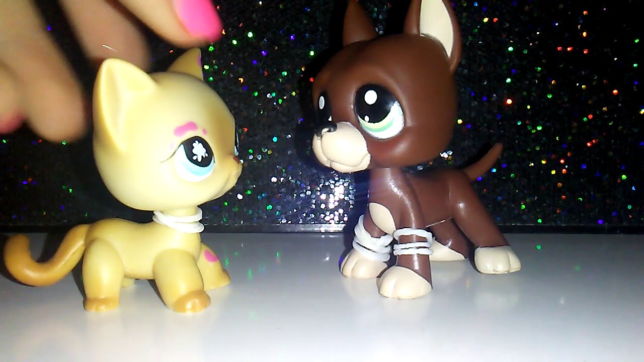 Lps mv 1-800-263-8255 - YouTube