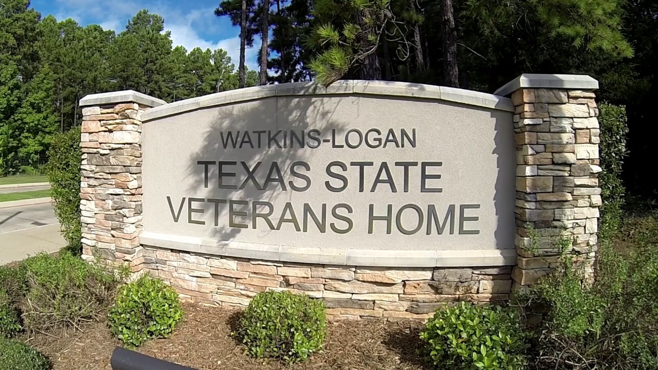 Tyler State Veterans Home - "The Small House Concept" - YouTube