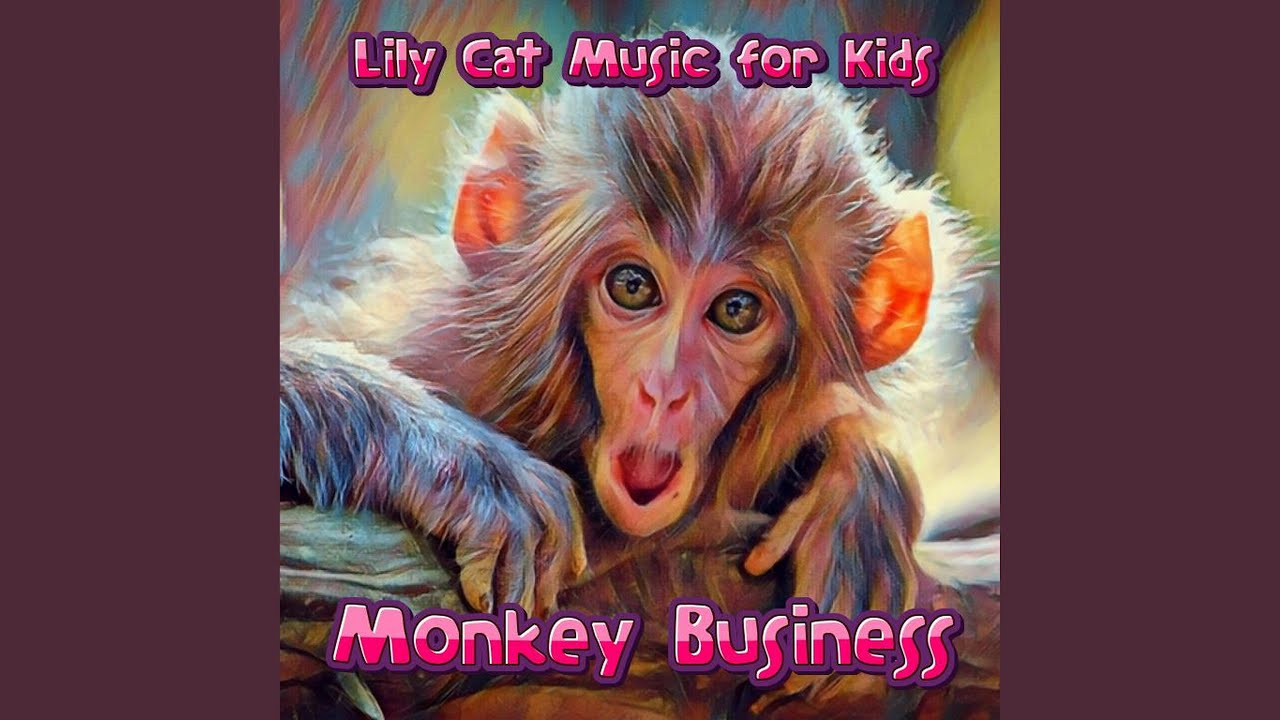 Monkey Business - YouTube