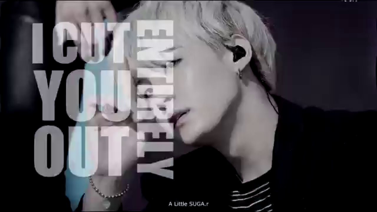 SUGA | Min Yoongi | 𝘼𝙣𝙞𝙢𝙖𝙡𝙨 - YouTube