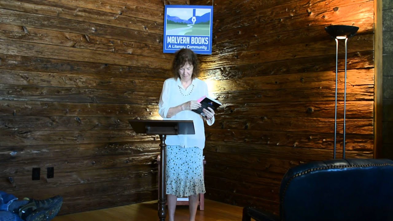 An Afternoon with Sandra Storey & Frank Pool at Malvern Books pt. 1 ...