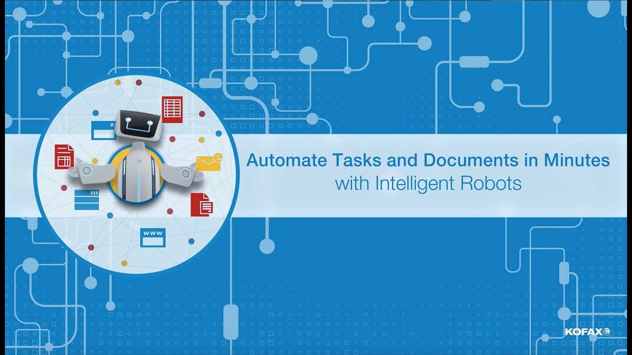 Task automation Task automation