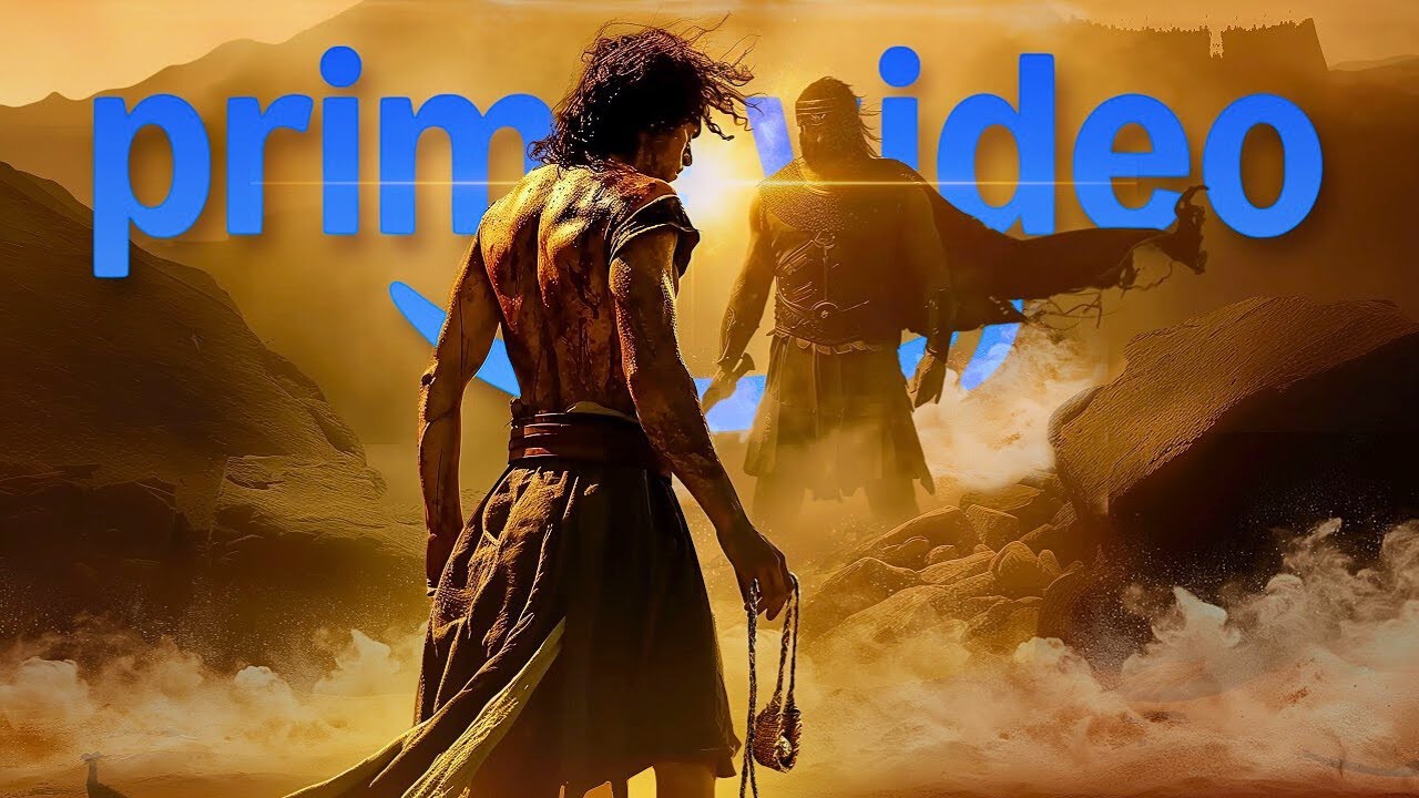 Top 10 BEST TV SERIES Are Setting Records in 2025 | Netflix & Prime ...