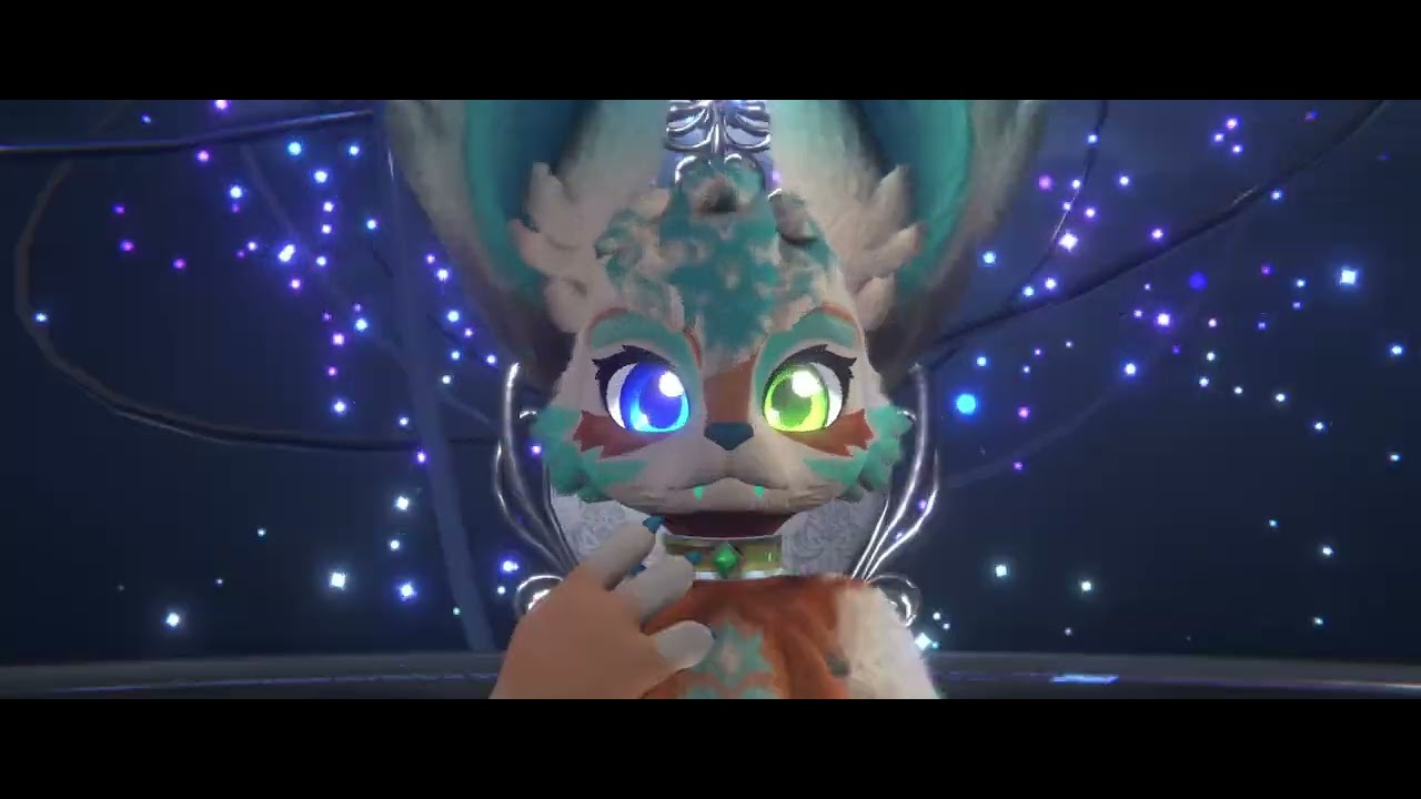 [VRChat]Monster - YouTube