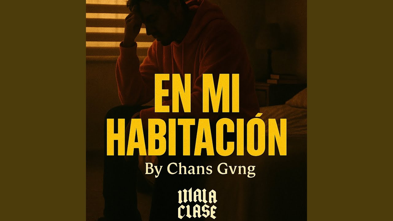 En Mi Habitación - YouTube