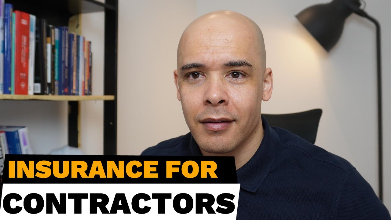 You Need Insurance! - YouTube