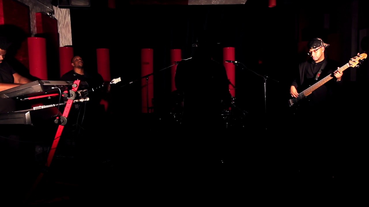 H.I.M. (HER in Mind) - HYMN Live - H.I.M. prod. by Juice Billionaire ...