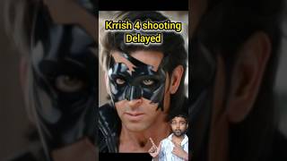 Hrithik Roshan S Krrish 4 Again Postponed For 2026 Due To His 700 Crore Mega Budget Bollywood ...
