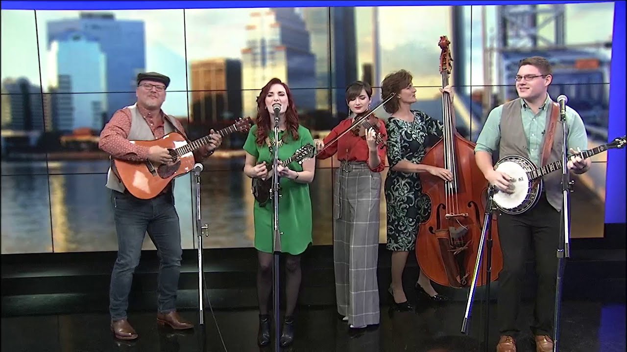 Rodeheaver 4th Annual Gospel Music Fest - YouTube