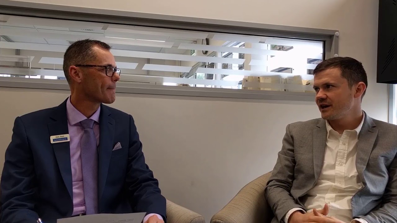 The LVR explained in simple terms - YouTube