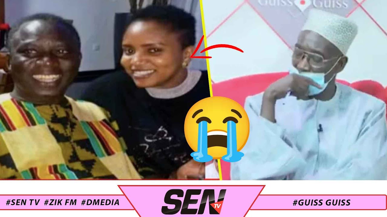 FEMMES MODELES : Pére Magoné raconte des souvenirs émouvants sur FATOU ...