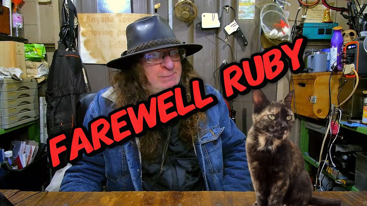 Farewell Ruby - Elfbar Crystal CR600 - YouTube