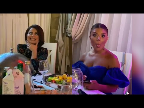 Afaq Və Sevdanı heç belə görməmisiniz!İlin son toyundan video!