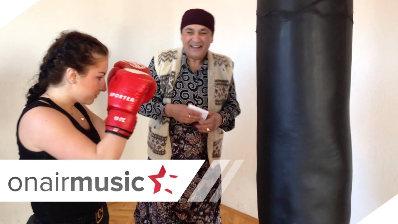 Zybaja - Stop domestic violence - Stop dhunës në familje - YouTube