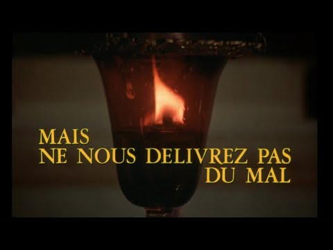 Mais ne nous délivrez pas du mal (1971) - Bande annonce 2025 HD