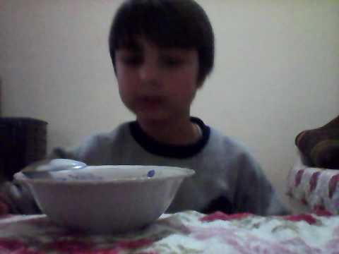 Gri RENKLİ SLİME YAPTIM