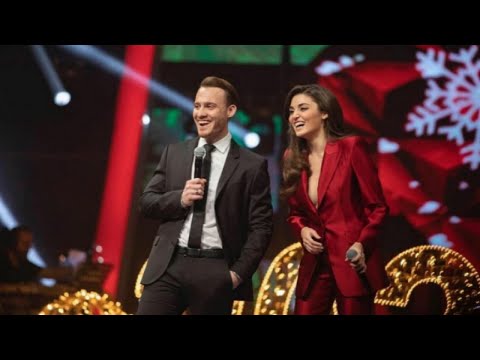 The Voice Turkey Hande and Kerem O ses Türkiye Hande ve Kerem   YouTube  With English Subtitles