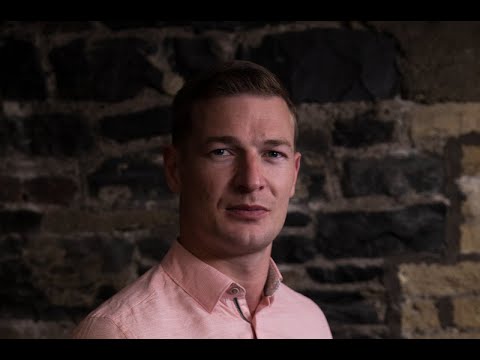 Brian Lee discusses the massive success of Chopped - YouTube