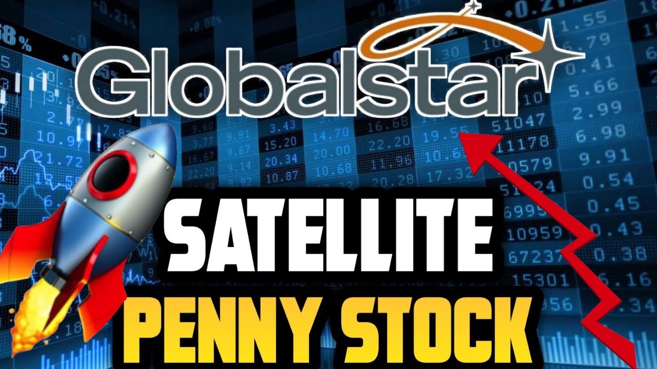 Globalstar Financial Stock Review: Get Phone Reception Anywhere on ...