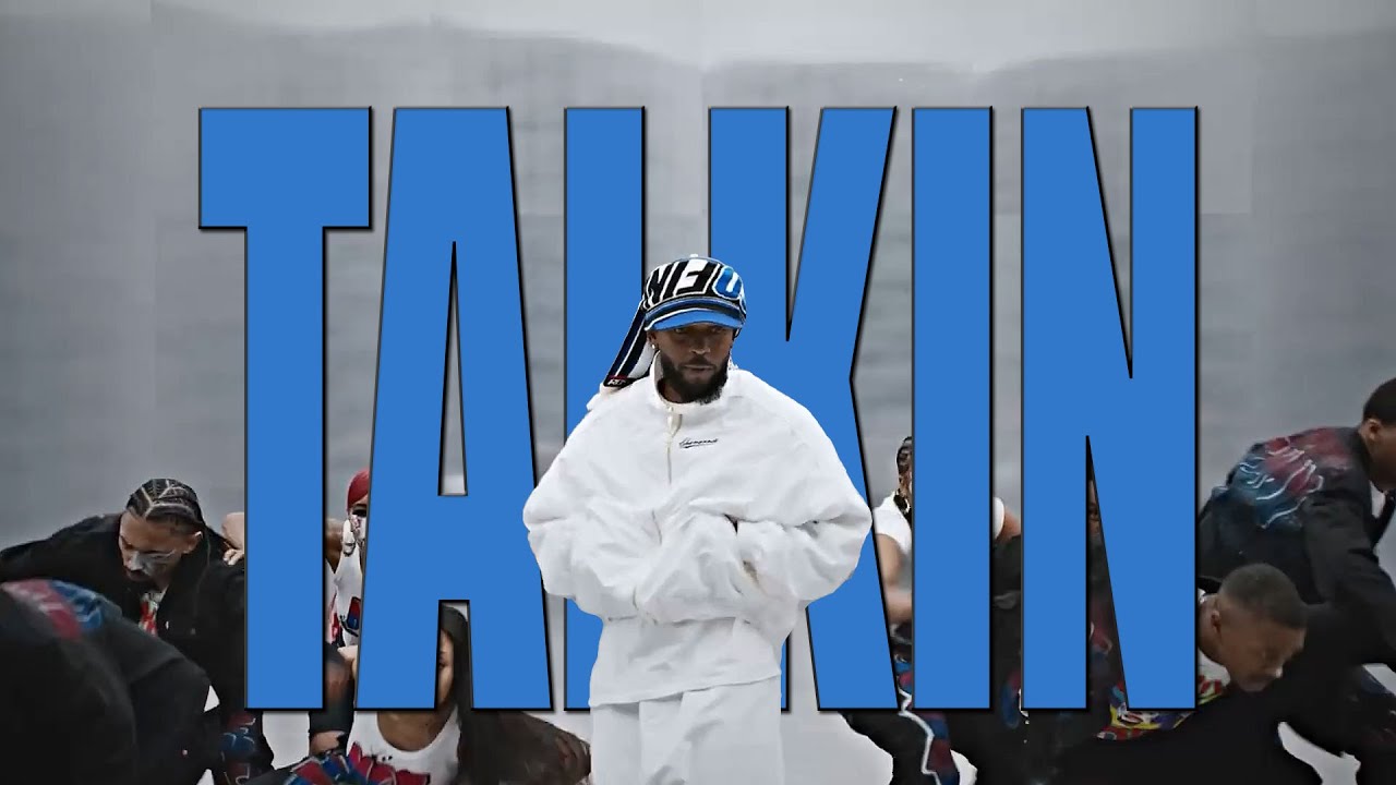 King Kunta foreshadowed Kendrick Lamar's GREATNESS - YouTube