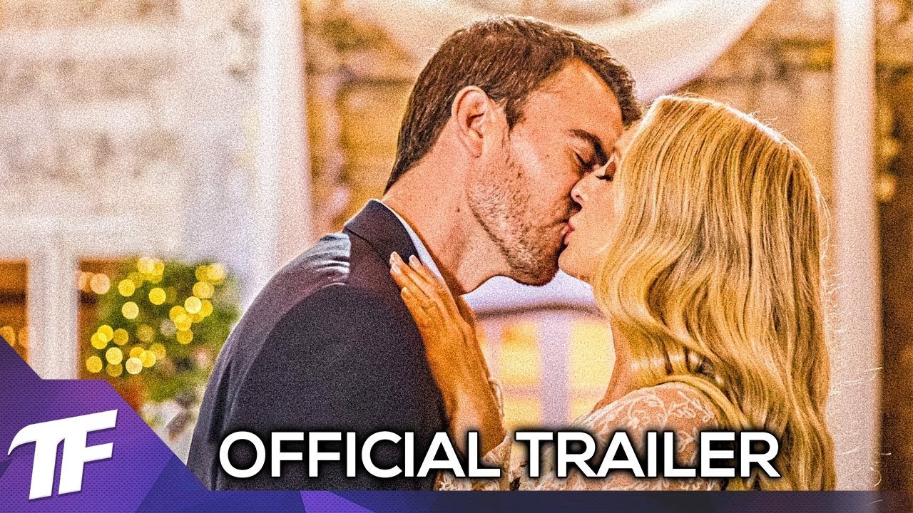 TO ENGLAND, WITH LOVE Official Trailer(2023) Romance Movie HD - YouTube