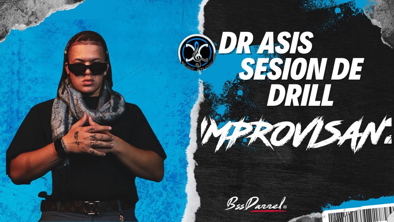 IMPROVISAN2 - DR ASIS - YouTube