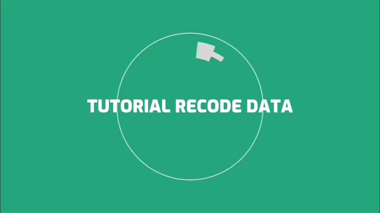 Modifikasi Recode - YouTube