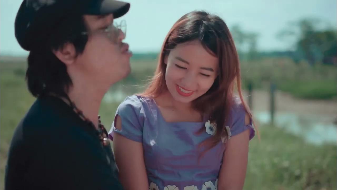 မိန်းမလိုချင်တယ် - Min Si Thu ( Official Music Video ) - YouTube