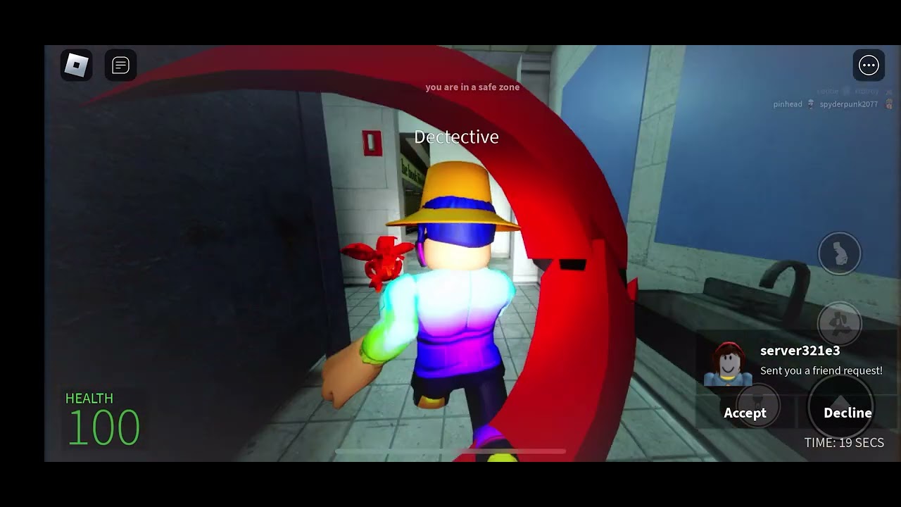 Nico next bots no mic go crazy - YouTube