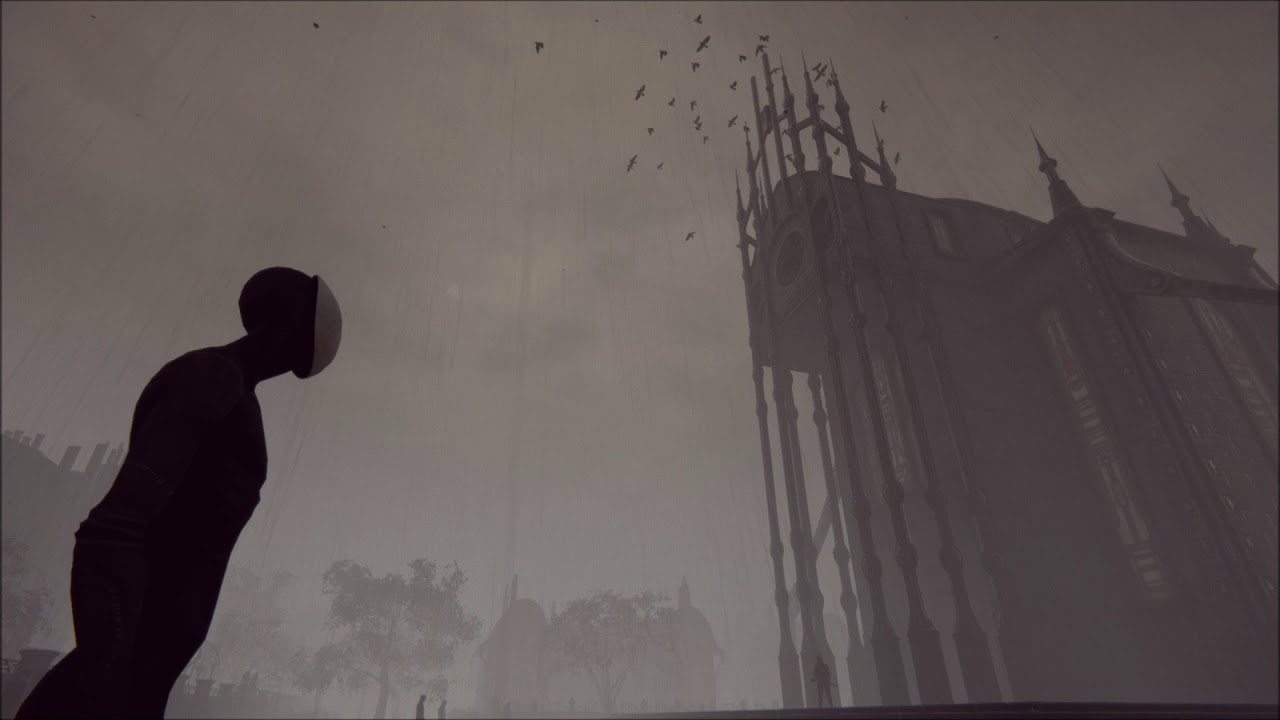 Pathologic 2 OST: (1) Plague Awake Here - YouTube