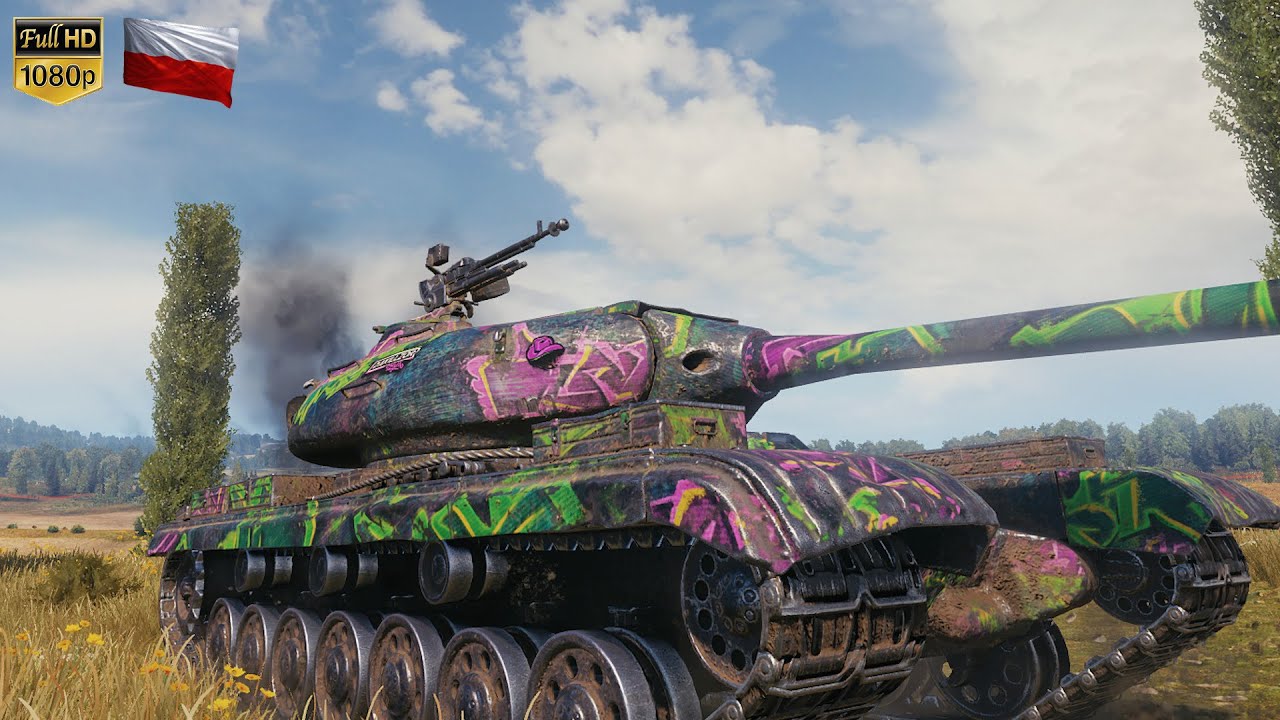 50TP - Prokhorovka - World of Tanks Replays - WoT Replays - YouTube