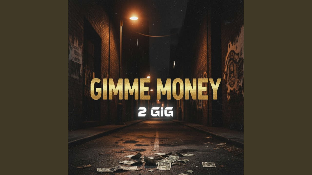 Gimme Money - YouTube
