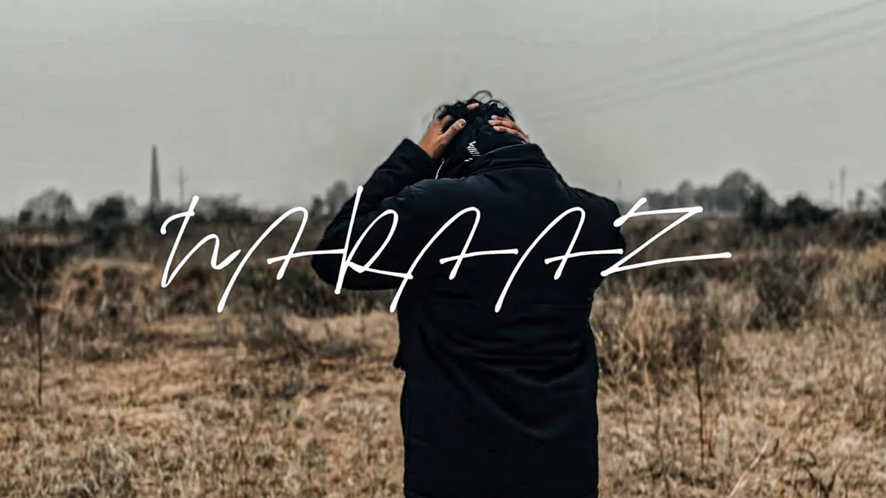 ANASH -- Naraaz | Title track | | Naraaz EP | (Official Music Video ...