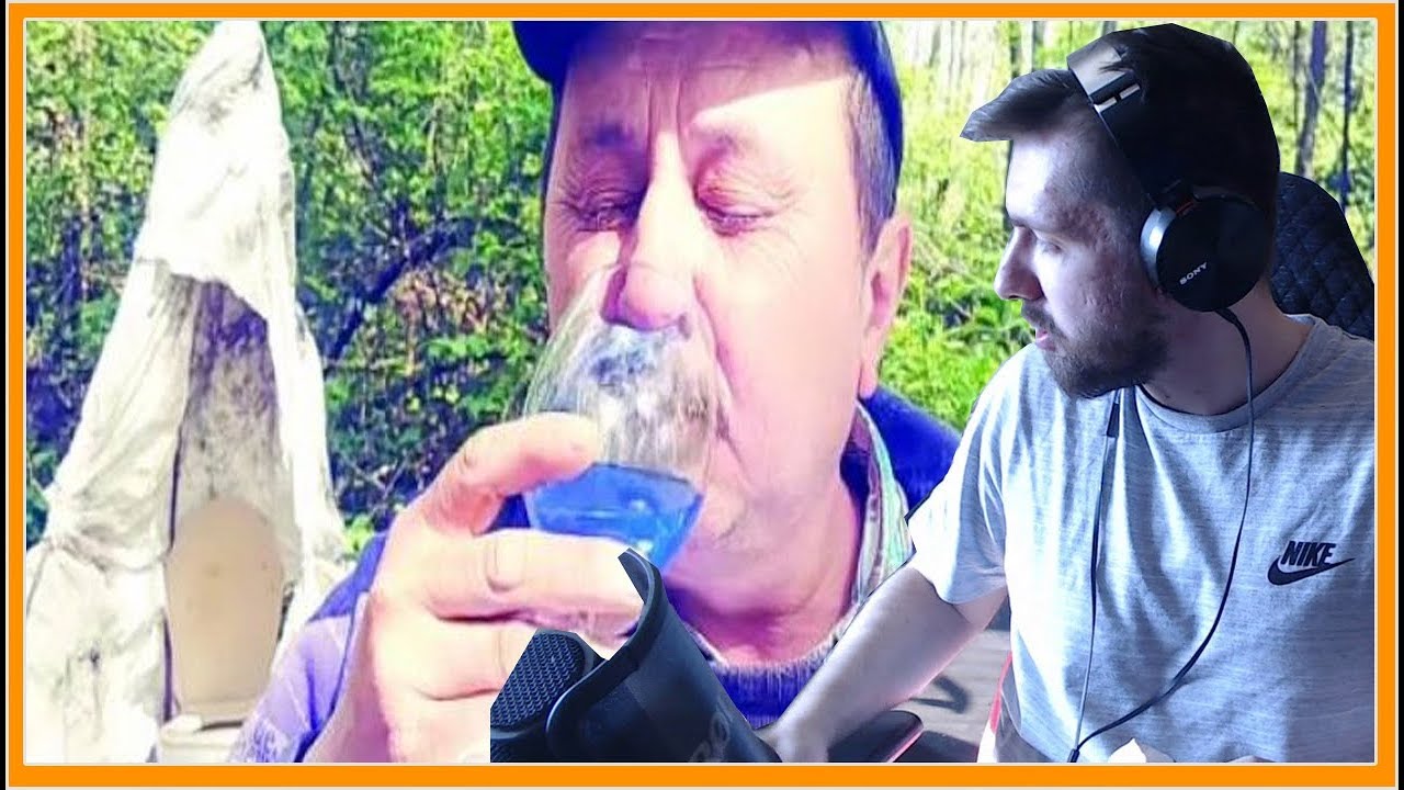 Niemiecki (Menel) reaguje na polskiego poziomka 13 | ok.... - YouTube