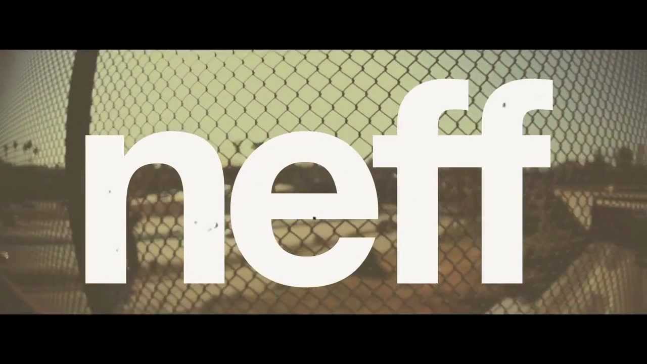 Neff Summer - YouTube