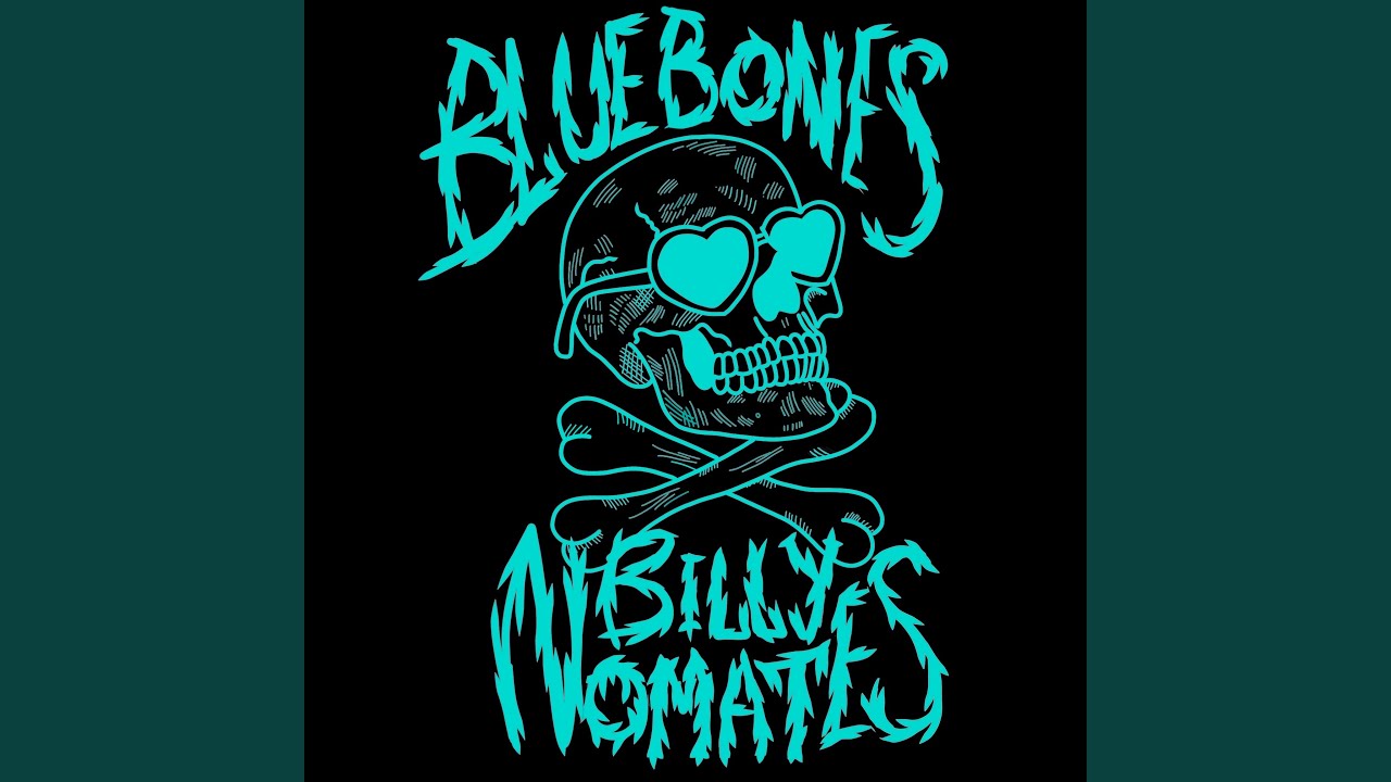blue bones (deathwish) - YouTube